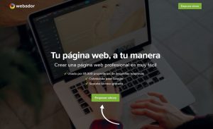 Mejores programas para crear páginas web【2023】