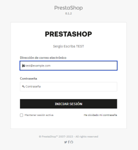 Instalar PrestaShop en Local: Guía completa [2023]